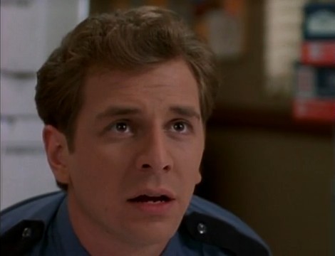 Ben Bodé Screen Captures